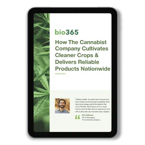 Combat HLVD & Nutrient Deficiency with Advanced Soil | bio 365